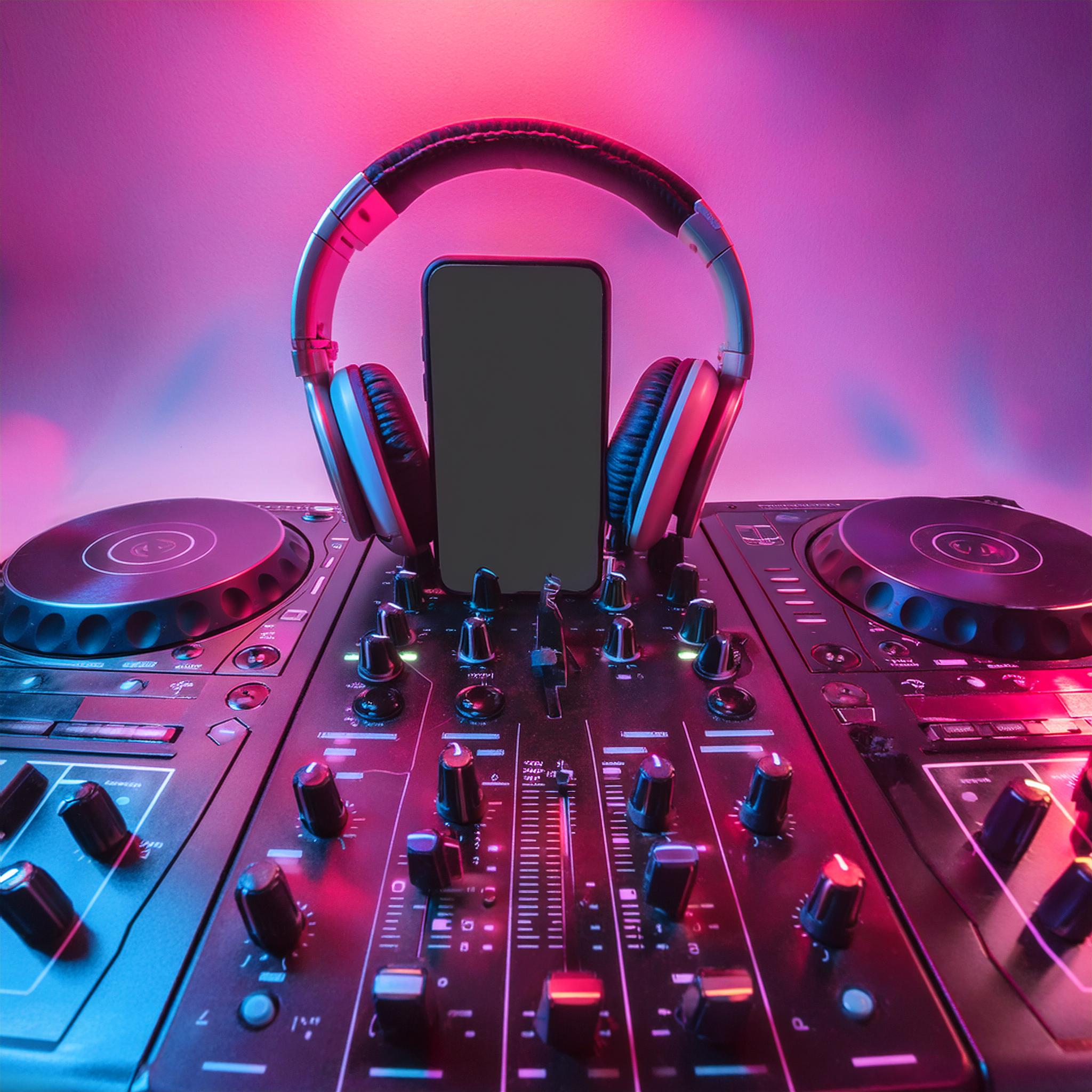 Top 10 Essentielle Gadgets für jeden DJ » Robert James Perkins ...