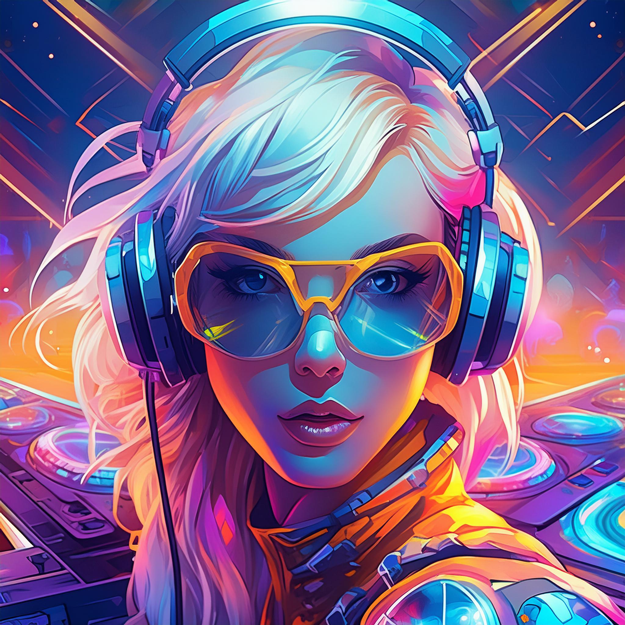 Die Kunst des Open Format DJing: Vielfalt in der Musikauswahl » Robert James Perkins ...