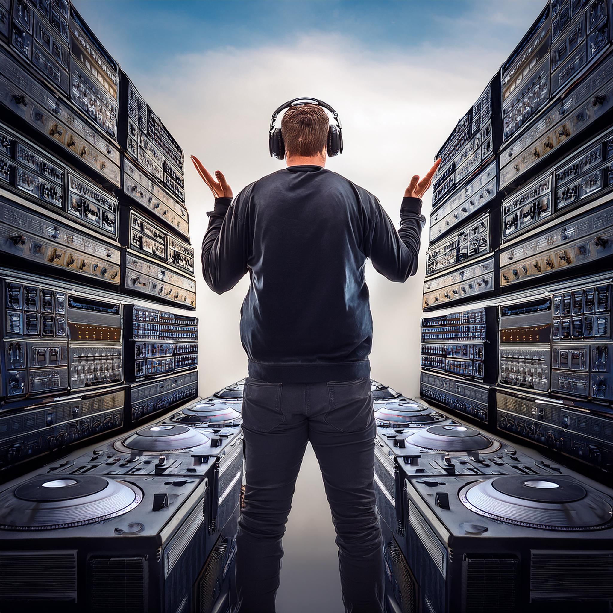 Der mobile DJ: Mehr als nur ein Technik Dienstleister